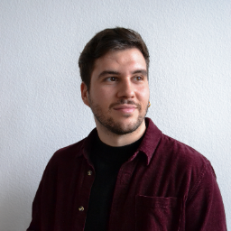 Marcel Bernat - Webflow